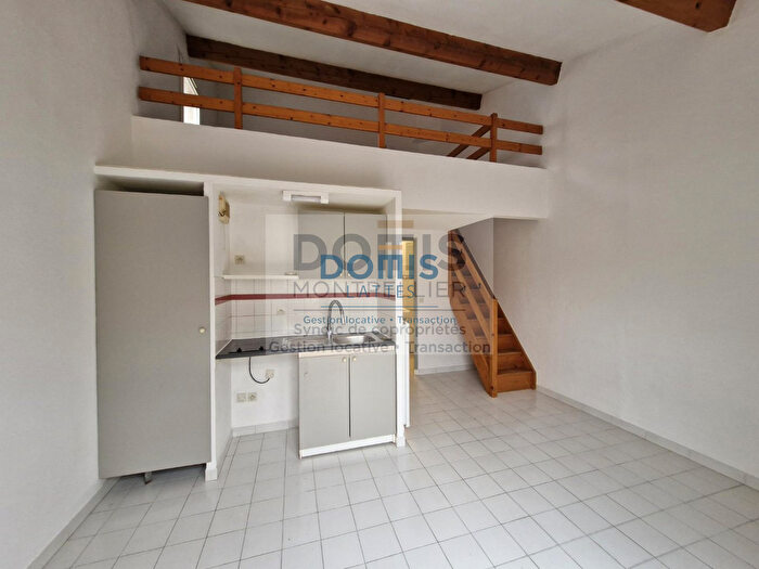 Maison à vendre - Vic-la-Gardiole - 3 pièces - 10 chambres