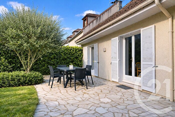 Maison à vendre - Orly, Parc de la Cloche - 7 pièces - 3 chambres