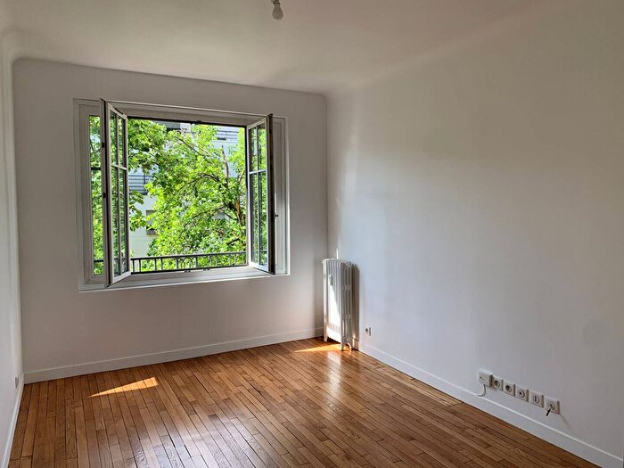Appartement 3 pièces à louer - Chemins des Vignes, Issy-les-Moulineaux