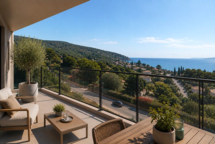 Maison 3 pièces à Rayol-Canadel-sur-Mer, à vendre