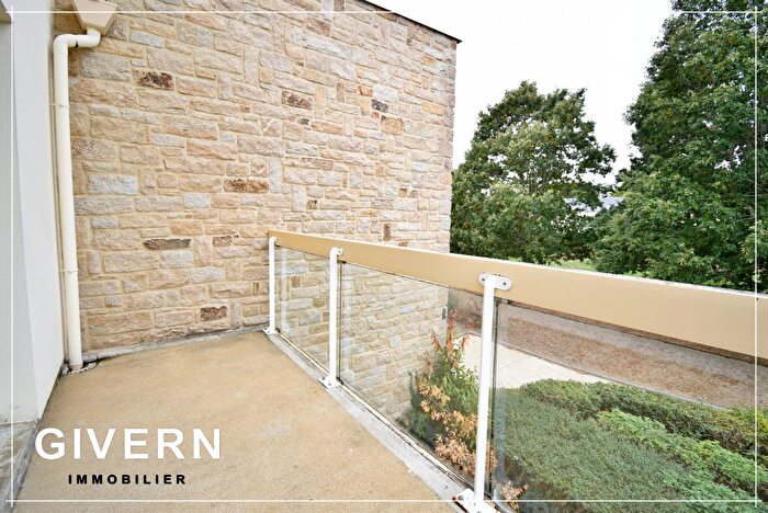 Appartement 2 pièces à vendre à Arradon