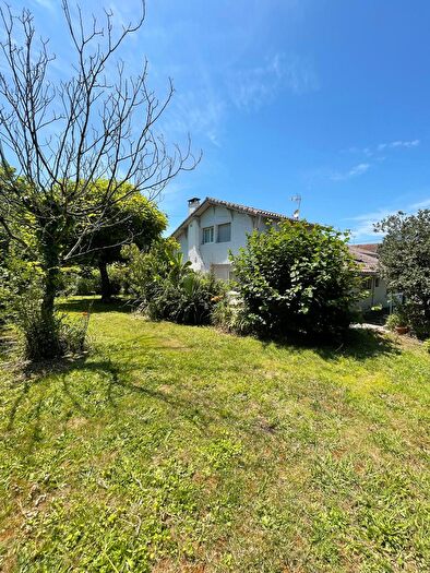 Maison 6 pièces à vendre à Dax, Le Gond
