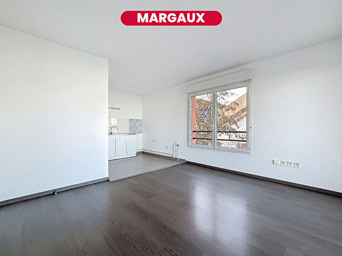 Appartement à vendre - Lys-lez-Lannoy, Justice, Longchamp - 2 pièces - 1 chambre