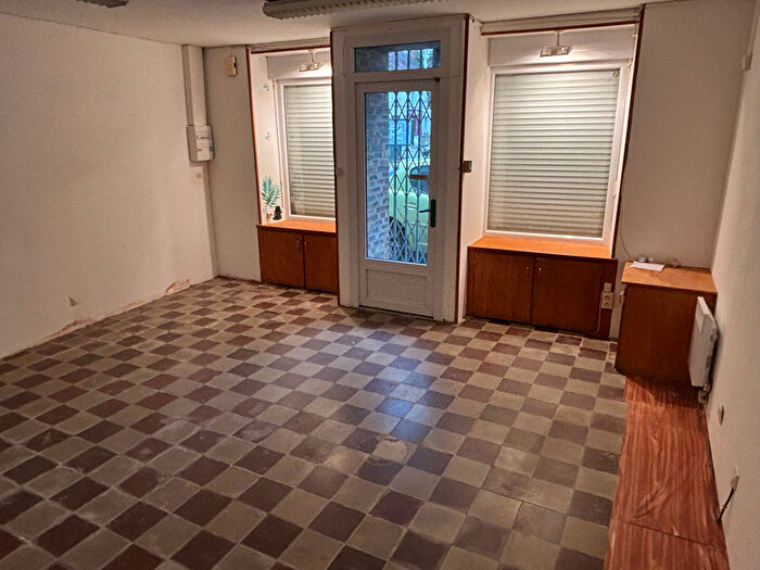 Maison à vendre - Yzeures-sur-Creuse - 5 pièces - 3 chambres