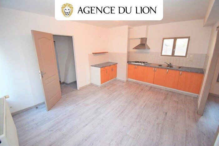 Brezolles - Appartement 4 pièces à louer