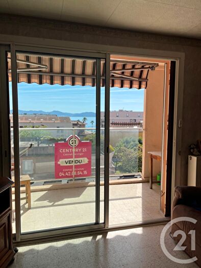 Appartement 3 pièces à vendre à La Ciotat, Vallat de Roubaud