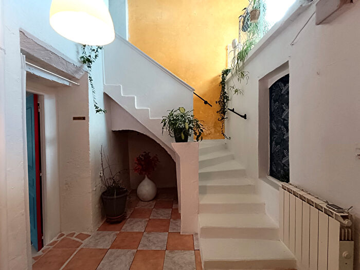 Maison à vendre - Auterive - 4 pièces - 3 chambres