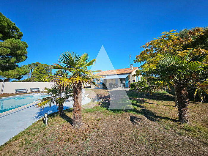 Maison 3 pièces à vendre - La Tremblade