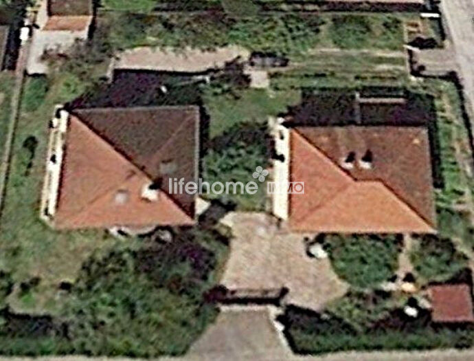 Maison à vendre - Eybens - 9 pièces - 2 chambres