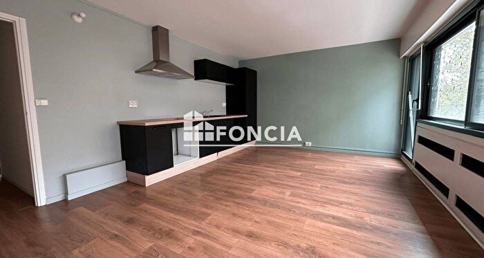 Centre, Lille : Appartement 5 pièces à louer
