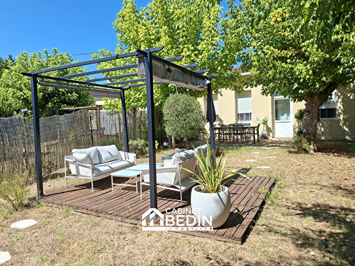 Maison 10 pièces à vendre - Gradignan, Saint-Géry, Favard