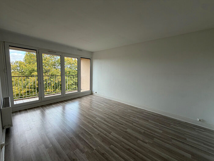 Appartement 3 pièces à louer - Chennevières-sur-Marne, Le Moulin