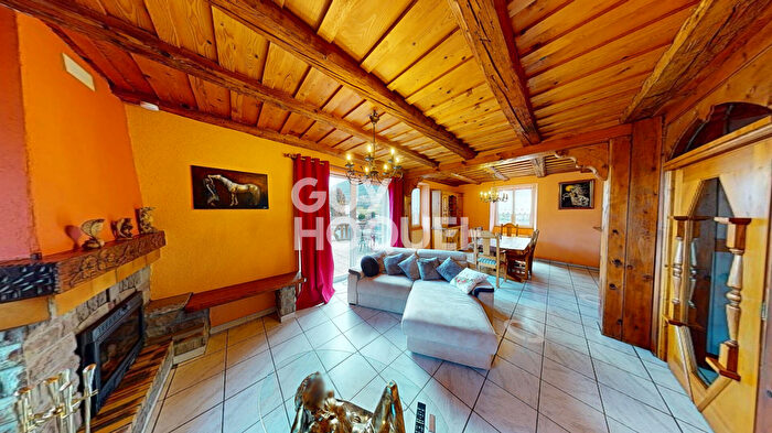 Villé : Appartement 3 pièces à louer