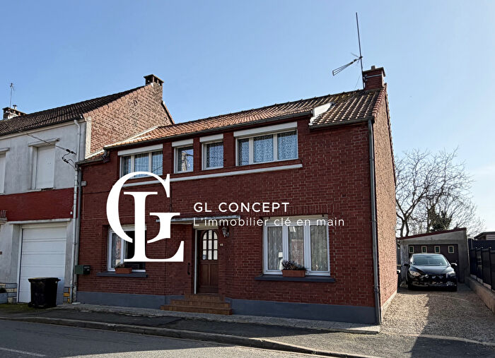 Maison à vendre - Pernes - 6 pièces - 5 chambres