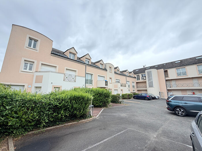 Appartement 4 pièces à Bondoufle, à vendre