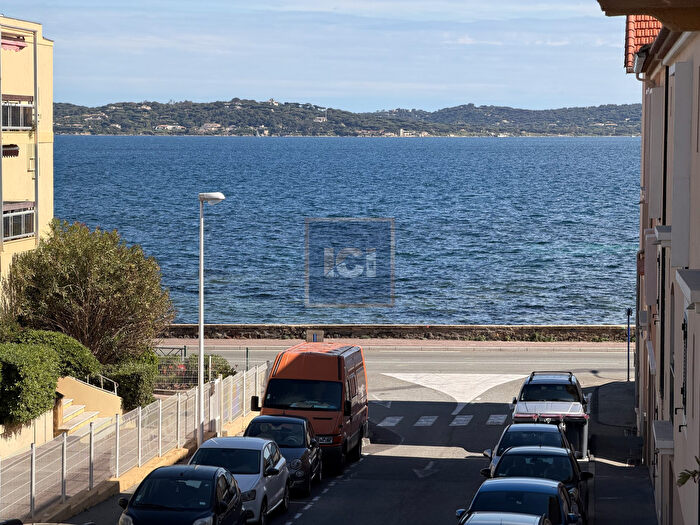 Appartement 2 pièces à vendre à Sainte-Maxime