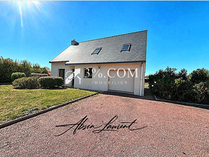 La Turballe - Maison 5 pièces à vendre