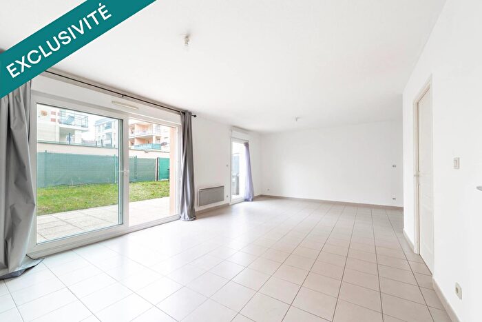 Épernay, Coteau Ouest, Les Forges : Maison 6 pièces à vendre