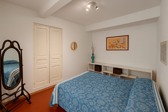 Appartement à vendre - Ajaccio, Citadelle - 2 pièces - 1 chambre