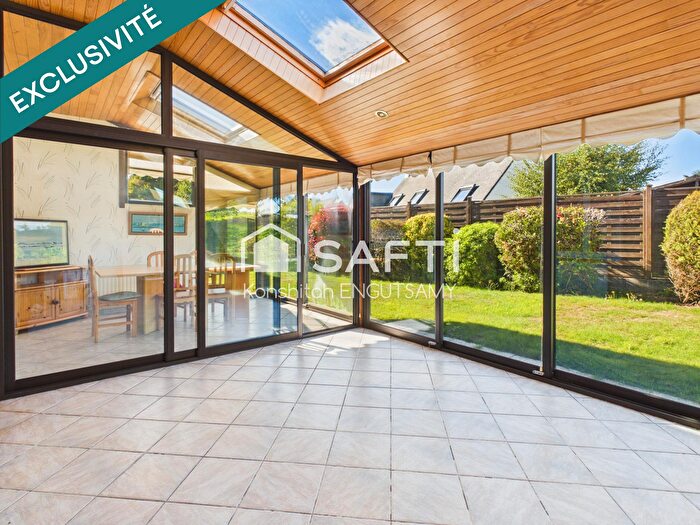 Maison 5 pièces à Morlaix, La Boissière, à vendre