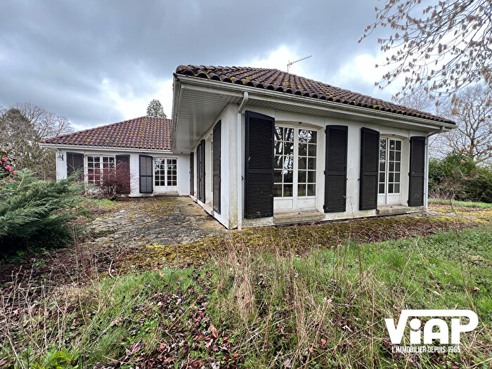 Maison à vendre - Feytiat - 7 pièces - 5 chambres