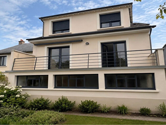 Maison 6 pièces à vendre à Quartiers Sud-Est, La Poterie