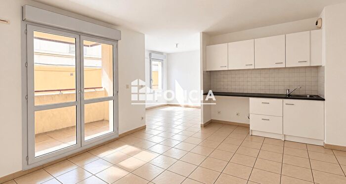 Nîmes, Bastide, Costières - Appartement 1 pièce à vendre
