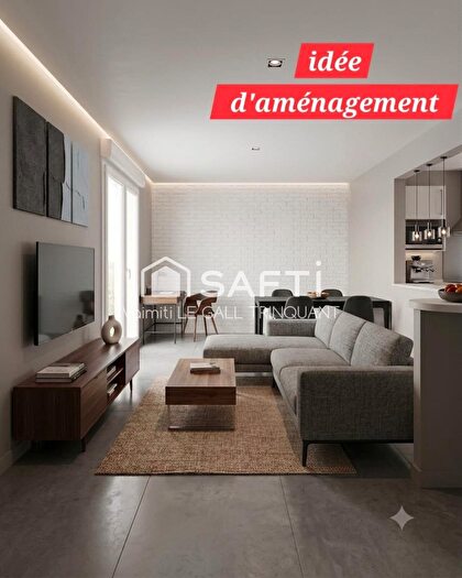 Maison 5 pièces à Plouzané, à vendre