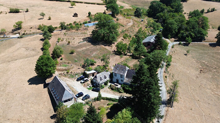 Saint-Hippolyte : Maison 6 pièces à vendre
