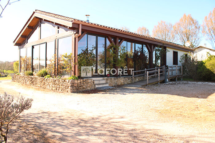 Maison à vendre - Brantôme - 3 pièces - 2 chambres