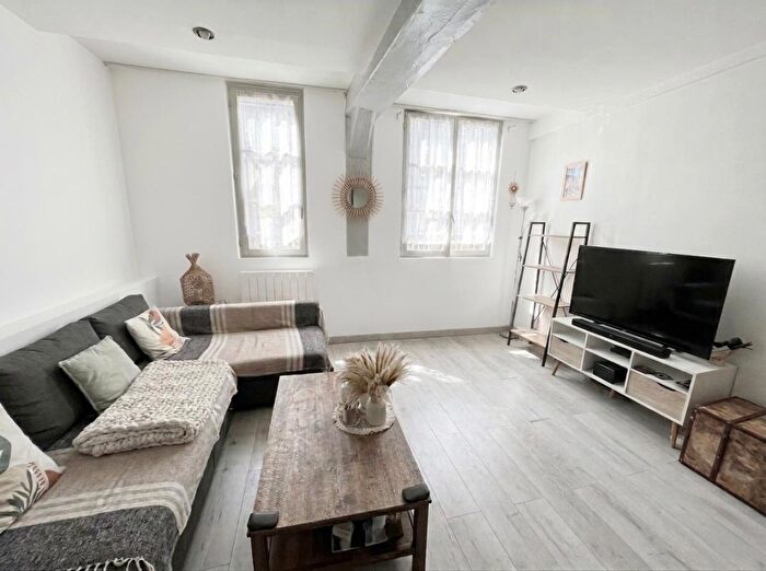 Rouen, Saint-Marc, Croix de Pierre, Saint-Nicaise : Appartement 2 pièces à vendre