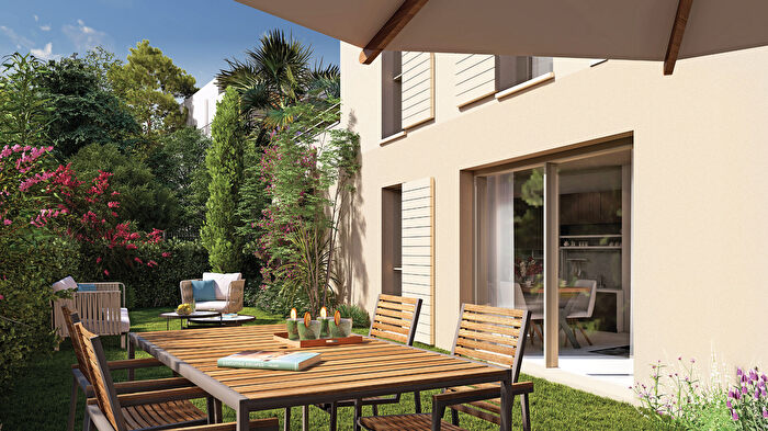 Appartement 3 pièces à vendre - Six-Fours-les-Plages, Les Lones, Bucarin, Fort, Les Playes