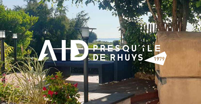 Maison à vendre - Sarzeau, Brillac, Kerguillo - 4 pièces - 3 chambres