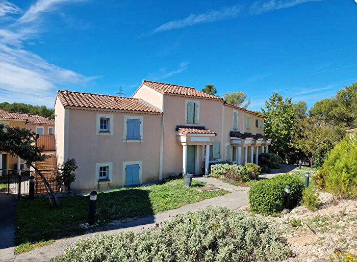 Cabriès : Appartement 4 pièces à louer