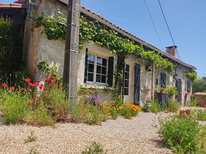Maison 5 pièces à vendre - Saint-Martin-lArs