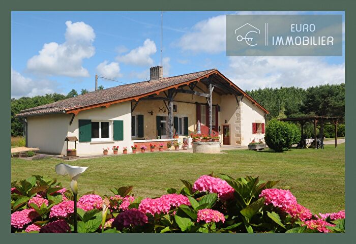 Grignols - Maison 9 pièces à vendre