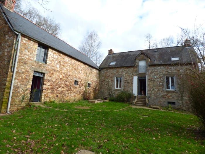Maison 5 pièces à louer à Saint-Marcel
