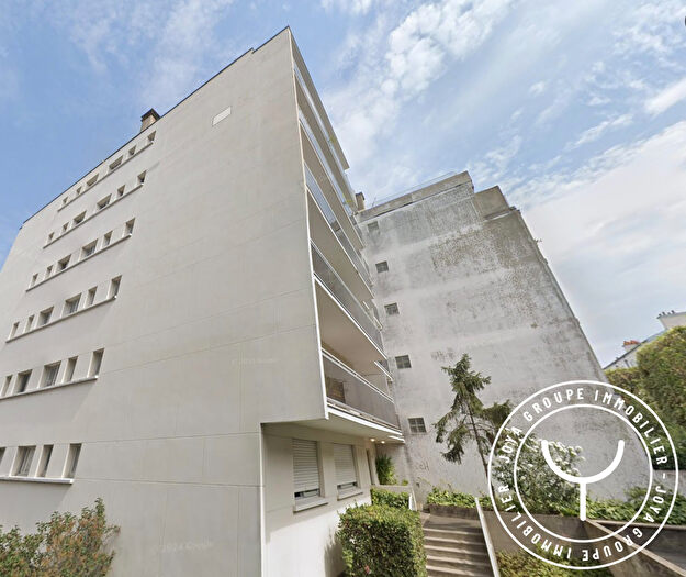 Issy-les-Moulineaux, Centre-ville, Corentin Celton, Les Varennes - Appartement 1 pièce à louer