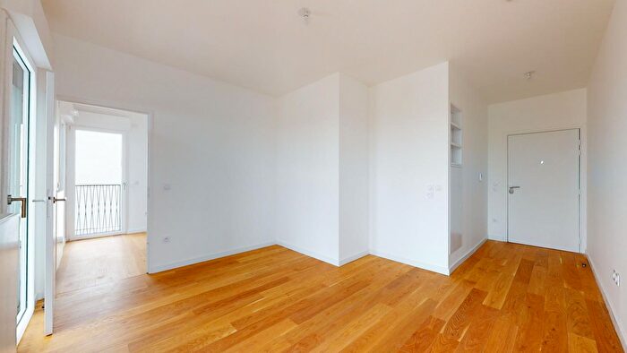 Appartement 2 pièces à Clichy, Fournier, Pasteur, Bac d'Asnières, à louer