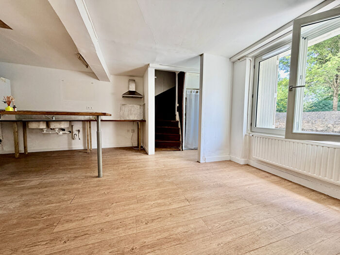 Poitiers, Centre-ville : Maison 4 pièces à vendre