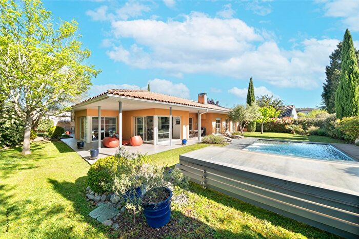 Maison 8 pièces à Toulouse, à vendre