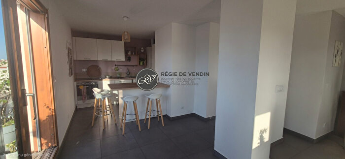 Appartement 4 pièces à louer à Lyon 8ème, Grand Trou, Moulin à vent, Petite Guille