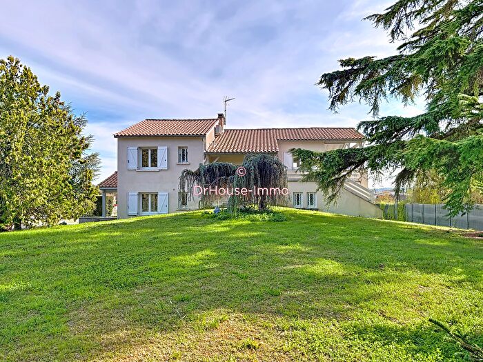 Maison 6 pièces à vendre - Villeneuve-sur-Lot, Zone rurale Nord
