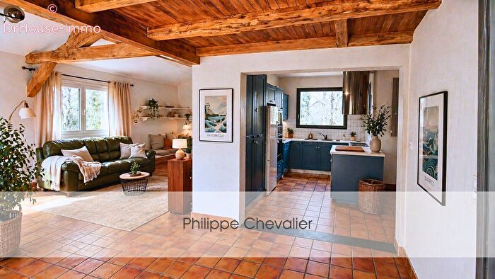 Labastide-Saint-Pierre : Maison 8 pièces à vendre