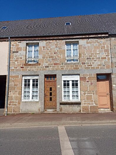 Maison 4 pièces à vendre - Cuves