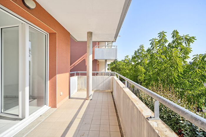 Appartement 2 pièces à Léguevin, à vendre