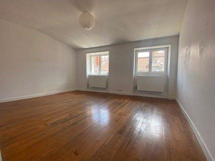 Appartement 1 pièce à Terreaux, Lyon 1er arrondissement, à louer