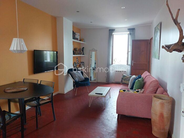 Toulon, La Serinette, La Barre - Appartement 2 pièces à louer