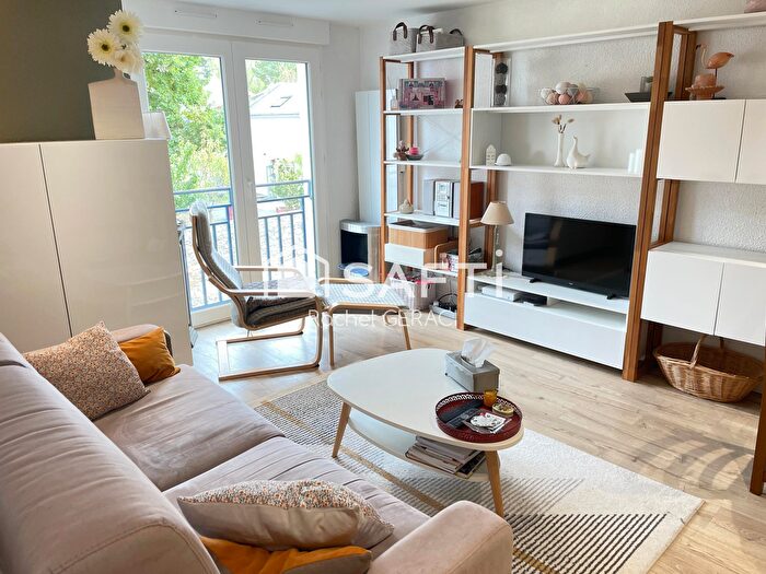Appartement 2 pièces à Le Croisic, à vendre