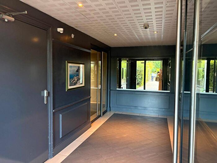 Appartement 2 pièces à louer - Centre et RN, La Verpillière